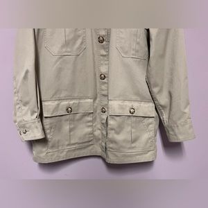 Tilley | Jackets & Coats | Vintage Rare Tilley Endurables Canada Safari ...